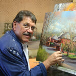 Meet Our Featured Artists - Morpeth Gallery
